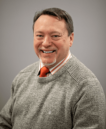 James Decker, DO - Rice