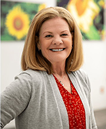 Karen Root, APRN - Rice